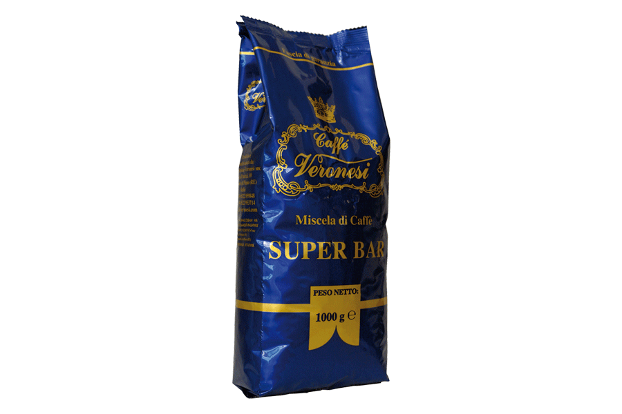 Our Coffee – Taste of Veronesi